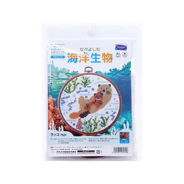 ●<商品詳細参考ページ>外部リンク：https://axel.as-1.co.jp/asone/d/69-3145-54/●事業者向け商品です。●セット内容：おしゃれフープ、25番刺しゅう糸、クロス針、No.3000布（ジャバク...