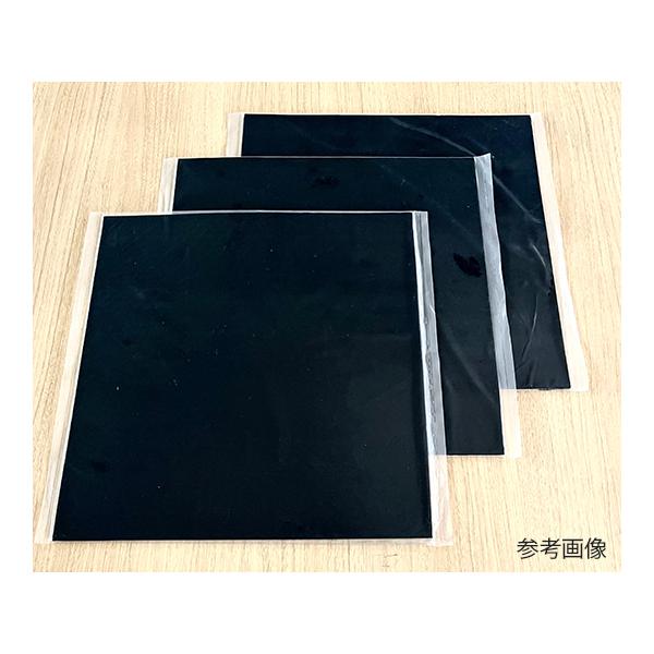 ●<商品詳細参考ページ>外部リンク：https://axel.as-1.co.jp/asone/d/69-3150-37/●事業者向け商品です。●サイズ（mm）：300×300●厚み（mm）：1●材質：シリコンゴム●色：黒色●オ...