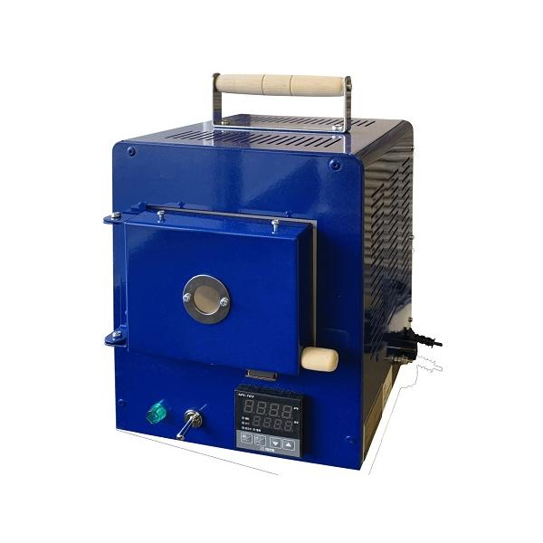 ●<商品詳細参考ページ>外部リンク：https://axel.as-1.co.jp/asone/d/69-3866-40/●事業者向け商品です。●外寸法（mm）：190×230×280●炉内寸法（mm）：90×140×60●最高...