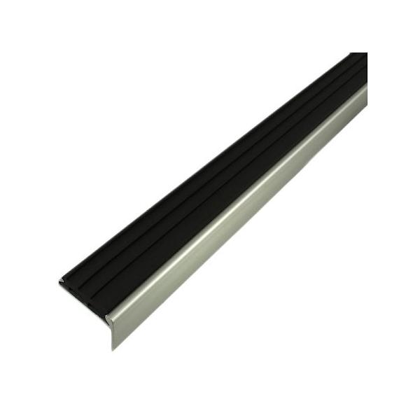 ●<商品詳細参考ページ>外部リンク：https://axel.as-1.co.jp/asone/d/69-3894-66/●事業者向け商品です。●カラー：ブラック●タイプ：穴あき●長さ：2000mm●材質：アルミ