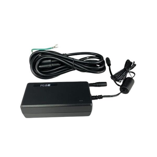 ●<商品詳細参考ページ>外部リンク：https://axel.as-1.co.jp/asone/d/69-3901-05/●事業者向け商品です。●外形寸法：L15×W53×H38mm●質量：約0.3kg●電源電圧：24V 2.7...