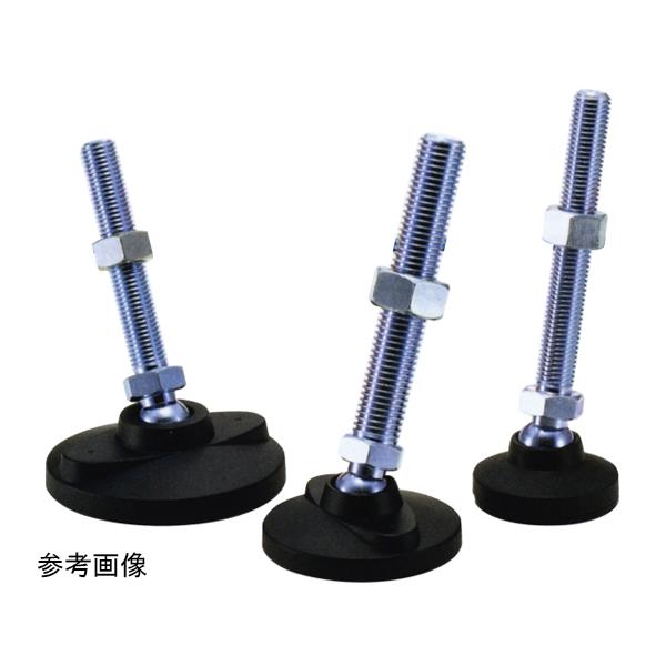 ●<商品詳細参考ページ>外部リンク：https://axel.as-1.co.jp/asone/d/69-4002-04/●事業者向け商品です。●タイプ：重荷重●ラバーディスク：なし●M（並目）ねじの呼び：M12●M（並目）ピッ...
