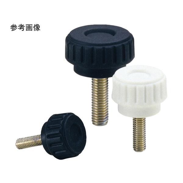 ●<商品詳細参考ページ>外部リンク：https://axel.as-1.co.jp/asone/d/69-4035-74/●事業者向け商品です。●タイプ：おねじ●色：白●Lm：16●D：20●M：M6●H：14●s：4●d：15