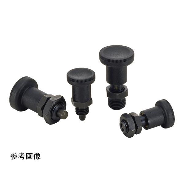 ●<商品詳細参考ページ>外部リンク：https://axel.as-1.co.jp/asone/d/69-4488-20/●事業者向け商品です。●タイプ：ロックナットなし●B：6●s：6●M（細目）：M12×1.5●D：25●L...