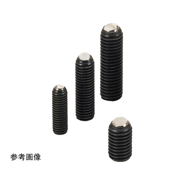 ●<商品詳細参考ページ>外部リンク：https://axel.as-1.co.jp/asone/d/69-4513-32/●事業者向け商品です。●材質：ステンレス●M：M4●LF：6●D：2.5●d：2●B：2
