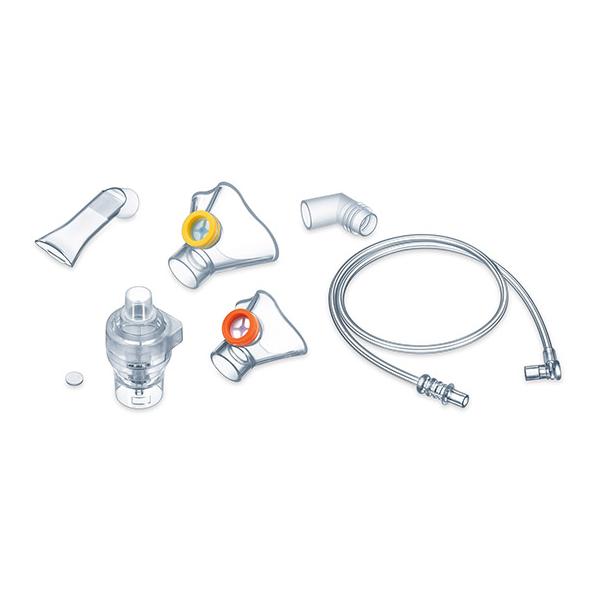 ●<商品詳細参考ページ>外部リンク：https://axel.as-1.co.jp/asone/d/69-4736-45/●事業者向け商品です。●セット内容：ネブライザアダプタ、ネブライザキット、エアチューブ、エアフィルタ、マウ...