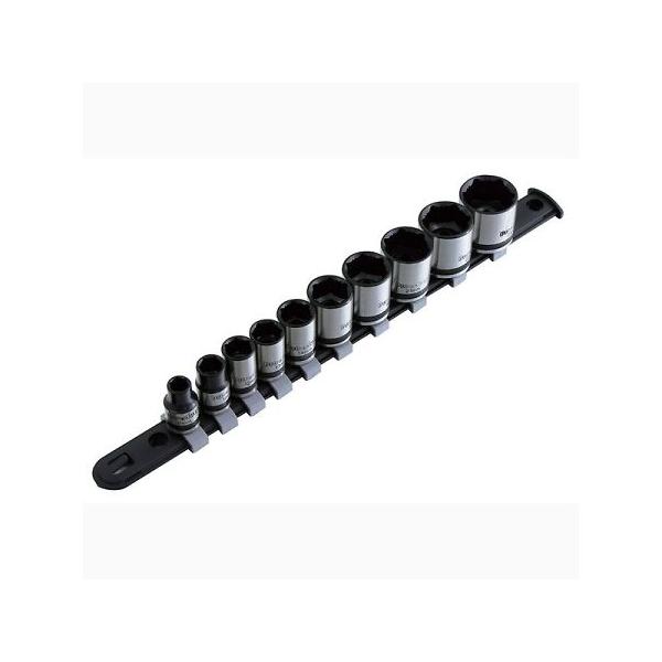 ●<商品詳細参考ページ>外部リンク：https://axel.as-1.co.jp/asone/d/69-5286-23/●事業者向け商品です。●材質/仕上げ：ブラックフィニッシュ仕上げ●差込角：9.5sq●質量：660g