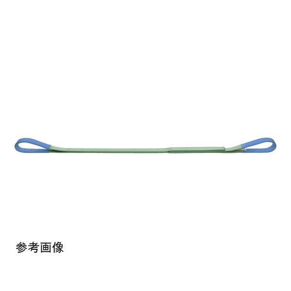 ●<商品詳細参考ページ>外部リンク：https://axel.as-1.co.jp/asone/d/69-5540-77/●事業者向け商品です。●JIS表示：IVE-75●最大使用荷重（t）：3.2●スリング幅（mm）：75●ス...