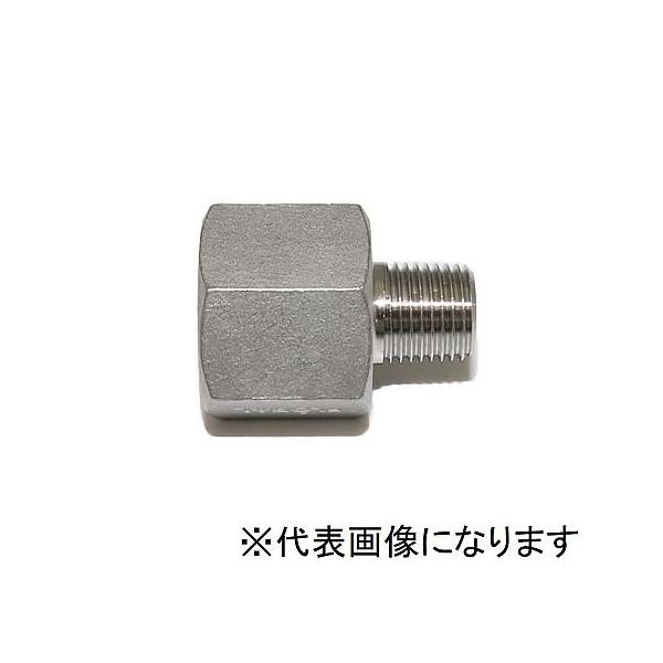 ●<商品詳細参考ページ>外部リンク：https://axel.as-1.co.jp/asone/d/69-6046-99/●事業者向け商品です。●六角対辺：19●ねじ：G3/8×G1/4●長さ（先端部除く）（mm）：36●メスね...