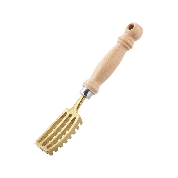 ●<商品詳細参考ページ>外部リンク：https://axel.as-1.co.jp/asone/d/69-6083-72/●事業者向け商品です。●サイズ：35×27×195mm●本体重量：103g●素材・材質：本体／真鍮、ハンド...