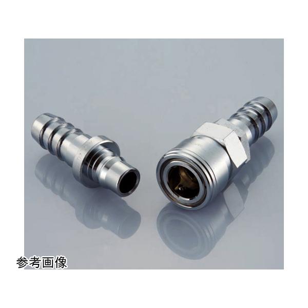 ●<商品詳細参考ページ>外部リンク：https://axel.as-1.co.jp/asone/d/69-6185-32/●事業者向け商品です。●シリーズ：AL40●本体材質：鋼鉄（クロムメッキ）●シール材質：ニトリルゴム（NB...