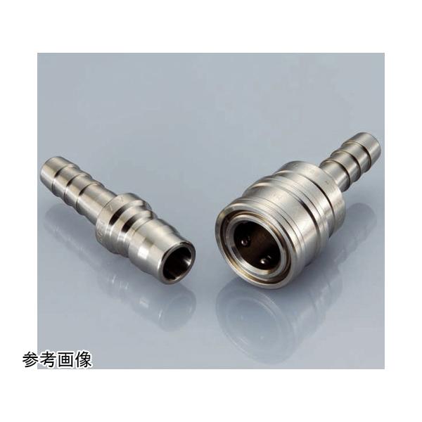 ●<商品詳細参考ページ>外部リンク：https://axel.as-1.co.jp/asone/d/69-6188-96/●事業者向け商品です。●シリーズ：TL●本体材質：ステンレス（SUS304）●シール材質：フッ素ゴム（FP...