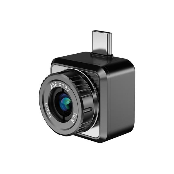 ●<商品詳細参考ページ>外部リンク：https://axel.as-1.co.jp/asone/d/69-6276-28/●事業者向け商品です。●品番：HM-TJ32-7RF-Mini2Plus V2●赤外線解像度：256×19...