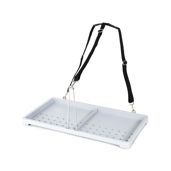 ●<商品詳細参考ページ>外部リンク：https://axel.as-1.co.jp/asone/d/69-6305-20/●事業者向け商品です。●商品サイズ（mm）：608（W）×270（H）×320（D）●重量：970g