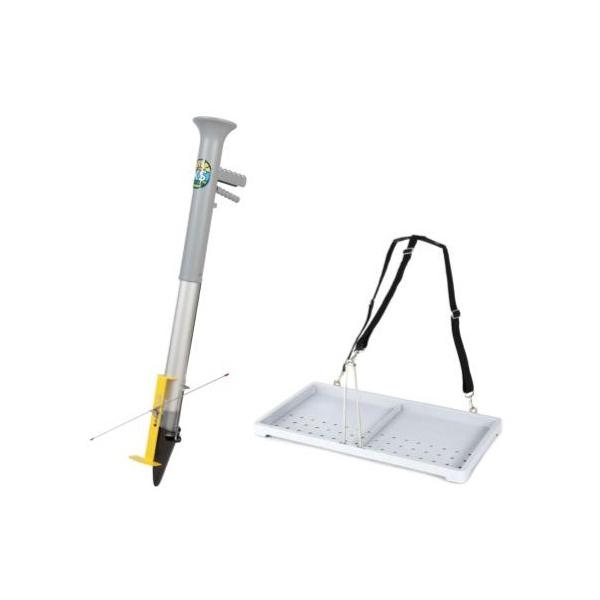 ●<商品詳細参考ページ>外部リンク：https://axel.as-1.co.jp/asone/d/69-6305-24/●事業者向け商品です。●【ハンドプランター商品スペック】●▼商品サイズ（ｍｍ）：105（Ｗ）×870（Ｈ）...