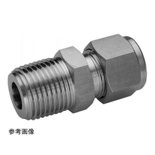 ●<商品詳細参考ページ>外部リンク：https://axel.as-1.co.jp/asone/d/69-6857-59/●事業者向け商品です。●形状：ハーフユニオン（R）●タイプ：チューブ（インチサイズ）とISOテーパーおねじ...