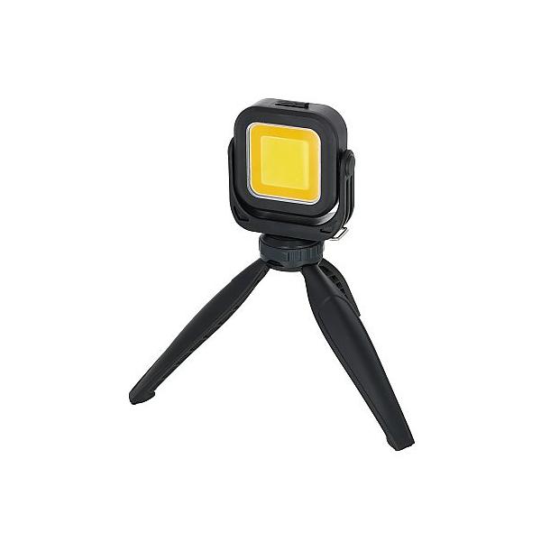 ●<商品詳細参考ページ>外部リンク：https://axel.as-1.co.jp/asone/d/69-7165-44/●事業者向け商品です。●使用電球：COB白色LED・COB電球色LED●連続点灯時間（満充電時）：HIGH...