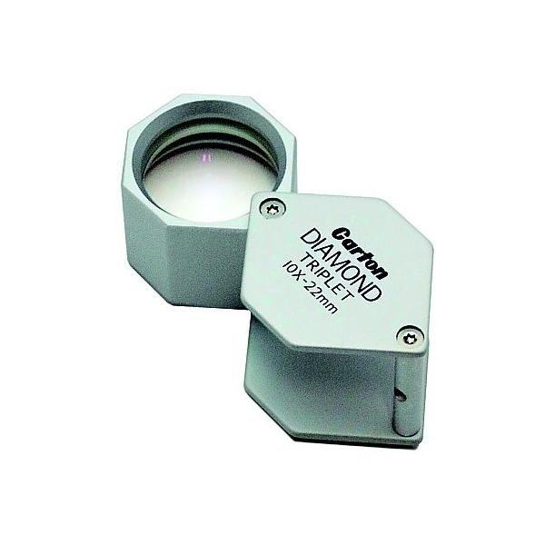 ●<商品詳細参考ページ>外部リンク：https://axel.as-1.co.jp/asone/d/69-7691-85/●事業者向け商品です。●サイズ：レンズサイズ／ 22mm、本体／縦38（最長61）×横27mm●重量： 約...