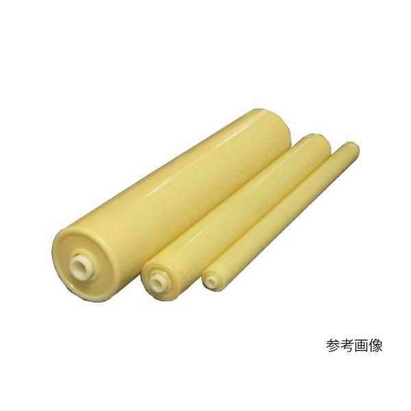 ●<商品詳細参考ページ>外部リンク：https://axel.as-1.co.jp/asone/d/69-7835-94/●事業者向け商品です。●シリーズ：CRS●ローラー径：20●ローラー長さ：180●軸径：6●色：乳白色