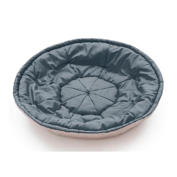 ●<商品詳細参考ページ>外部リンク：https://axel.as-1.co.jp/asone/d/69-8252-18/●事業者向け商品です。●寸法：Φ64×H2cm●重量：0.4kg●材料：キルティング生地