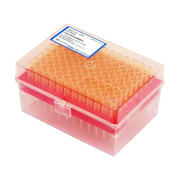 ●<商品詳細参考ページ>外部リンク：https://axel.as-1.co.jp/asone/d/69-8256-55/●事業者向け商品です。●容量：200μL●色：黄色●材質：ポリプロピレン（PP）●入数：96本／ラック、1...