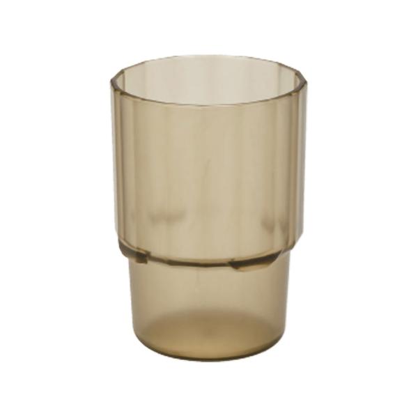 ●<商品詳細参考ページ>外部リンク：https://axel.as-1.co.jp/asone/d/69-8256-93/●事業者向け商品です。●サイズ：直径68×高さ96mm●容量：250cc●カラー：アンバー