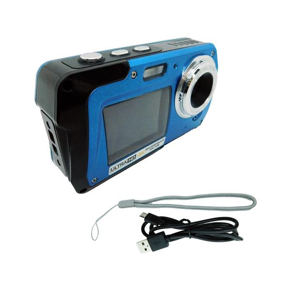 ●<商品詳細参考ページ>外部リンク：https://axel.as-1.co.jp/asone/d/69-8784-29/●事業者向け商品です。●最大有効画素数：最大 56M（写真）、最大 4K／30fps（ビデオ）●撮像素子：...