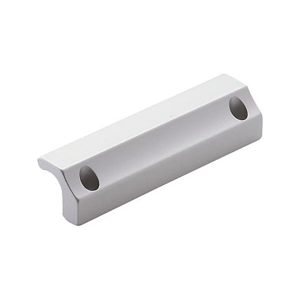 ●<商品詳細参考ページ>外部リンク：https://axel.as-1.co.jp/asone/d/69-8806-45/●事業者向け商品です。●カラー：ブラック●L：64●L1：84●許容荷重（N）：200●質量（g）：54