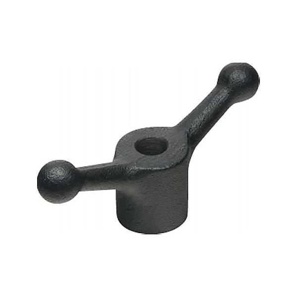 ●<商品詳細参考ページ>外部リンク：https://axel.as-1.co.jp/asone/d/69-8806-70/●事業者向け商品です。●タイプ：精度穴●R：76●B：25●H：75●D1：45●L：49●精度穴d：20...