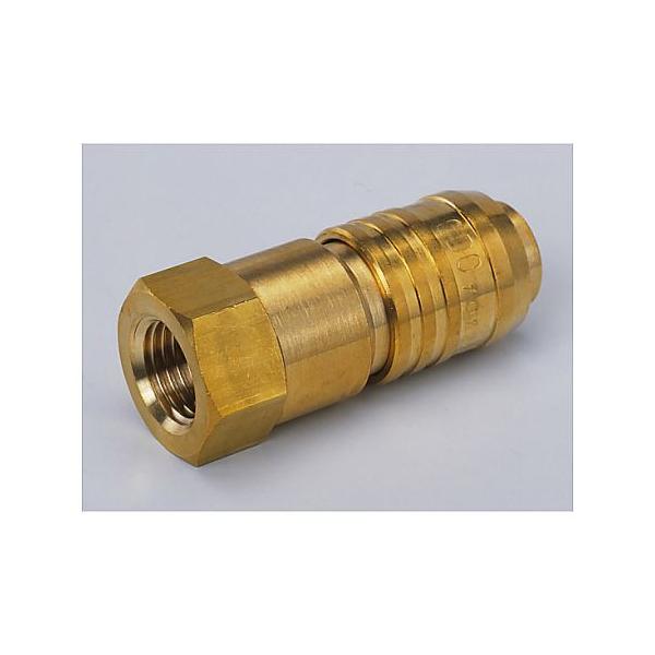 ●<商品詳細参考ページ>外部リンク：https://axel.as-1.co.jp/asone/d/69-8824-73/●事業者向け商品です。●形状：カプラー●ねじサイズT：Rc1／4●L（mm）：48●L1（mm）：10●L...