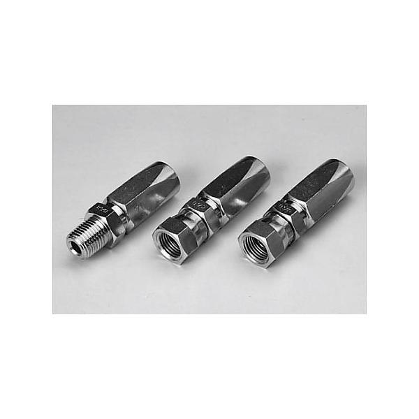 ●<商品詳細参考ページ>外部リンク：https://axel.as-1.co.jp/asone/d/69-8831-64/●事業者向け商品です。●タイプ：F●材質：スチール●呼称サイズ：5●ねじ径：G3／8●B（mm）：6.5●...