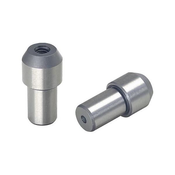 ●<商品詳細参考ページ>外部リンク：https://axel.as-1.co.jp/asone/d/69-8845-43/●事業者向け商品です。●D1（h6）：12●L1：12●C：4●D（p6）：8●L：13●M：M5×0.8...