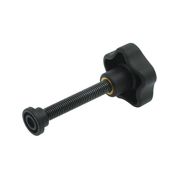 ●<商品詳細参考ページ>外部リンク：https://axel.as-1.co.jp/asone/d/69-8846-02/●事業者向け商品です。●A：64.6●B：9●C：3.5●D：18●E：17●F：M8×1.25●G：40...