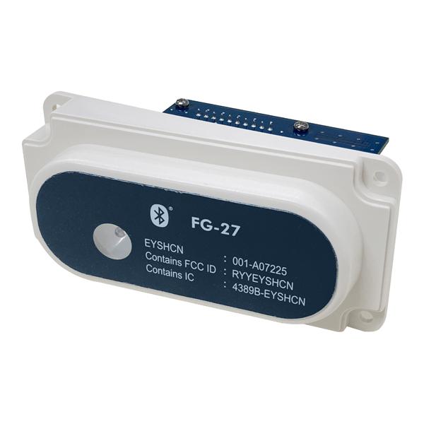 ●<商品詳細参考ページ>外部リンク：https://axel.as-1.co.jp/asone/d/69-8860-60/●事業者向け商品です。●対象機種：FG（FG-Kを除く）●付属品：取扱説明書●※対象機種をご確認ください。...