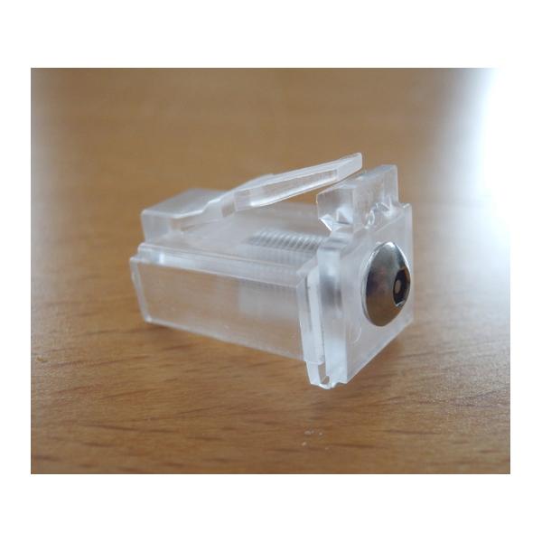 ●<商品詳細参考ページ>外部リンク：https://axel.as-1.co.jp/asone/d/69-8920-90/●事業者向け商品です。●構成：本体×3●素材：ABS樹脂、ステンレス●サイズ：12×14×20mm●重量：...