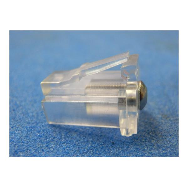 ●<商品詳細参考ページ>外部リンク：https://axel.as-1.co.jp/asone/d/69-8920-91/●事業者向け商品です。●構成：本体×3●素材：ABS樹脂、ステンレス●サイズ：12×14×20mm●重量：...