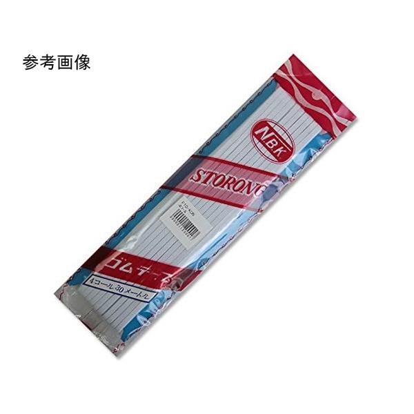 ●<商品詳細参考ページ>外部リンク：https://axel.as-1.co.jp/asone/d/69-9081-80/●事業者向け商品です。●本体サイズ：12コール 約11mm巾 30m巻●素材：ゴム：天然ゴム●入数：1巻