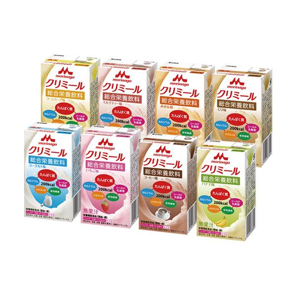 ●<商品詳細参考ページ>外部リンク：https://axel.as-1.co.jp/asone/d/7-2697-09/●いろいろセット●入数：1箱（8種×各3パック入）●成分：1本125mL（200kcal）、亜鉛・銅●アレル...