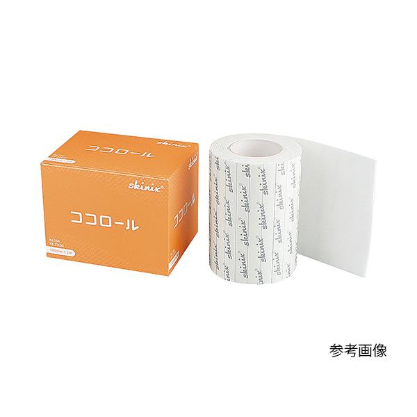 ●<商品詳細参考ページ>外部リンク：https://axel.as-1.co.jp/asone/d/7-3293-01/●サイズ：50mm×2m●入数：1箱(1巻入)●材質：基材/PU(ポリウレタン)発泡体、粘着剤/アクリル系ゲ...