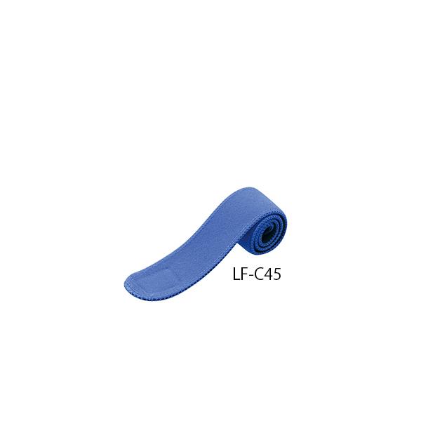 ●<商品詳細参考ページ>外部リンク：https://axel.as-1.co.jp/asone/d/7-3407-04/●型番：LF-C120●幅×長さ（mm）：45×1200●用途：ホットパック、保冷材、シーネや低周波治療の導...