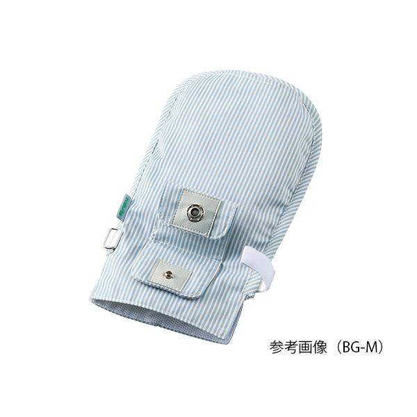 ●<商品詳細参考ページ>外部リンク：https://axel.as-1.co.jp/asone/d/7-3459-01/●型番：BG-L●サイズ：L●入数：1個●縦：310●横：180●適応手首周囲：150〜185●材質：表地／...