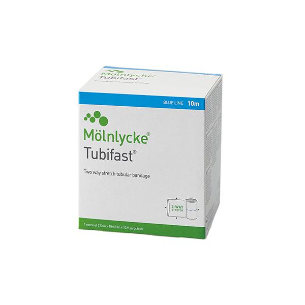 ●<商品詳細参考ページ>外部リンク：https://axel.as-1.co.jp/asone/d/7-3474-03/●サイズ：8.5cm×10m●色：ブルー●入数：1箱(1巻入)●材質：人工絹糸(弾性繊維系)●洗濯可(手洗い...