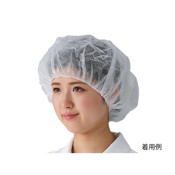 ●<商品詳細参考ページ>外部リンク：https://axel.as-1.co.jp/asone/d/7-3555-01/●サイズ：フリーサイズ●入数：1袋(100枚入)●材質：PP(ポリプロピレン)不織布●事業者向け商品です。/...