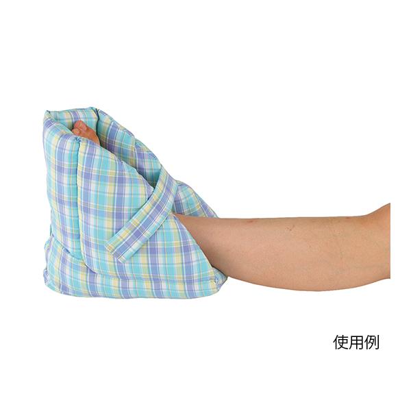 ●<商品詳細参考ページ>外部リンク：https://axel.as-1.co.jp/asone/d/7-4338-01/●サイズ(mm)：280×300●入数：1組(2個入)●材質：カバー/綿、中綿/PP(ポリプロピレン)●洗濯...