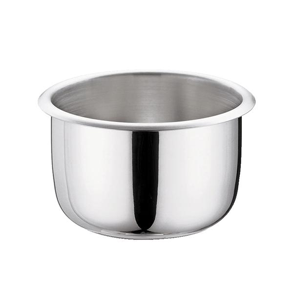 ●<商品詳細参考ページ>外部リンク：https://axel.as-1.co.jp/asone/d/7-4587-01/●容量(mL)：140●外径×高さ(mm)：Φ77×45●材質：ステンレス(SUS304)●事業者向け商品です。