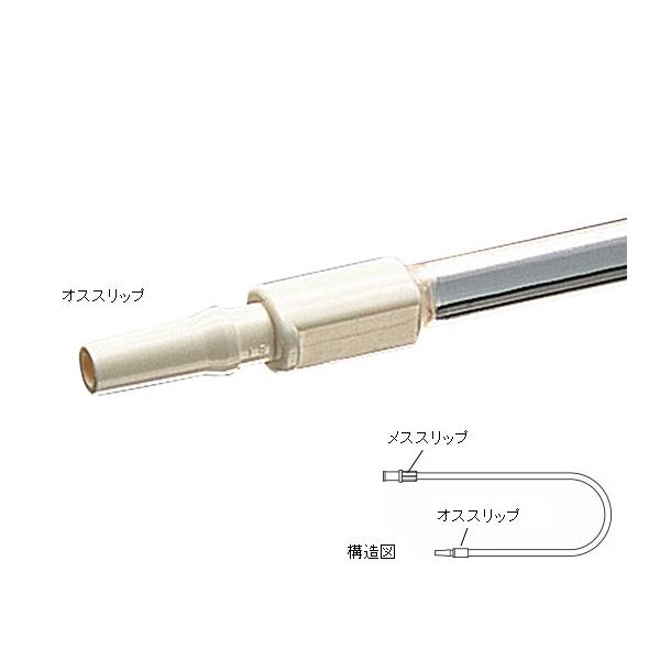 ●<商品詳細参考ページ>外部リンク：https://axel.as-1.co.jp/asone/d/7-4621-05/●型番：SF-ET2527●コネクター仕様：スリップ●チューブ内径×長さ(mm)：Φ2.1×750●容量(m...