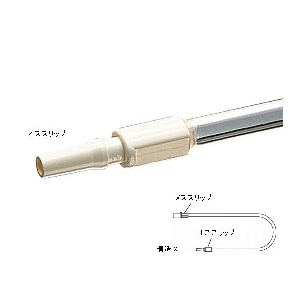 ●<商品詳細参考ページ>外部リンク：https://axel.as-1.co.jp/asone/d/7-4621-06-51/●事業者向け商品です。●型番：SF-ET5527●コネクター仕様：スリップ●チューブ内径×長さ(mm)...