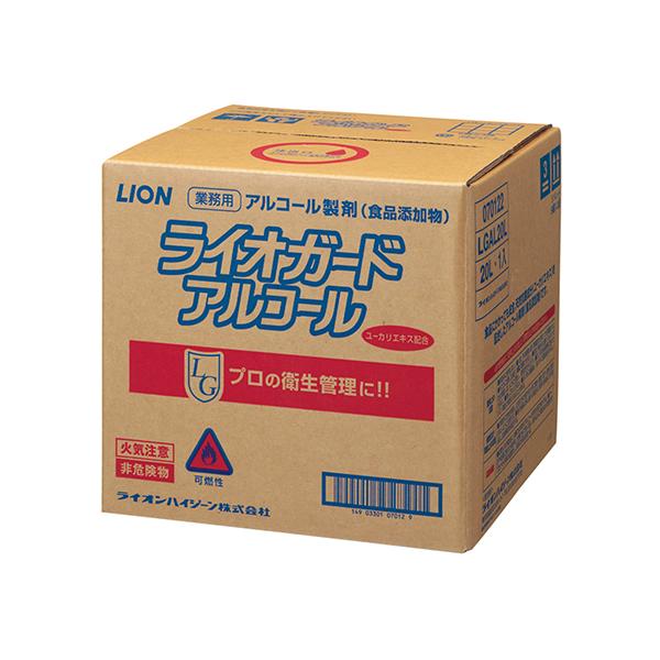 ●<商品詳細参考ページ>外部リンク：https://axel.as-1.co.jp/asone/d/7-4706-03/●容量（L）：20●成分：エタノール53.4％、ユーカリ（香料）0.1％、クエン酸ナトリウム0.1％、精製水...