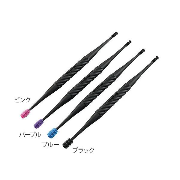 ●<商品詳細参考ページ>外部リンク：https://axel.as-1.co.jp/asone/d/7-5413-03/●色：ブルー●材質：エラストマー●タイプ：男性用●全長：144mm●ブラシ幅：約7mm●事業者向け商品です。