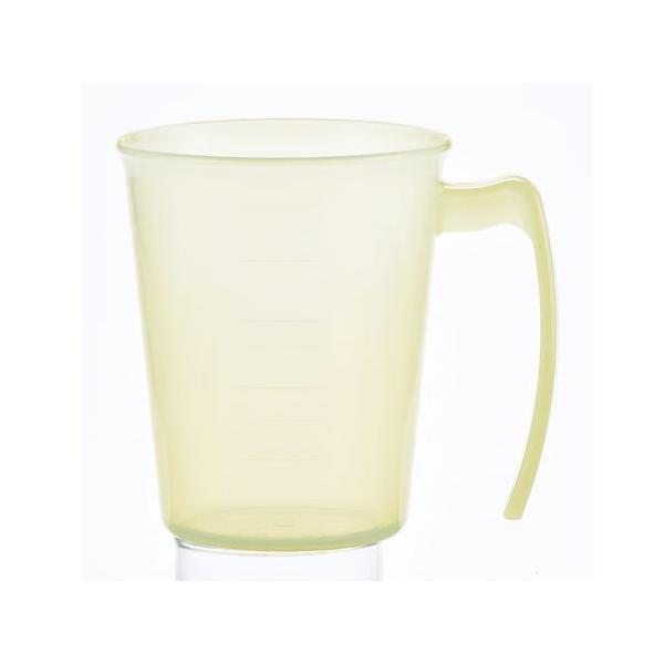 ●<商品詳細参考ページ>外部リンク：https://axel.as-1.co.jp/asone/d/7-5561-02/●カラー：イエロー●サイズ（mm）：Φ80×H95●材質：PP（ポリプロピレン・抗菌仕様）●容量：300mL...